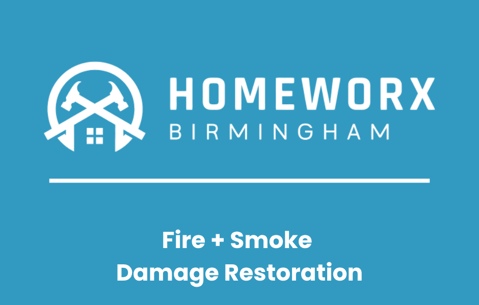 Fire and Smoke Damage Restoration in Birmingham Al - Homeworx